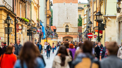 6 reasons why Krakow is Europe's must-visit city | Intrepid Travel Blog