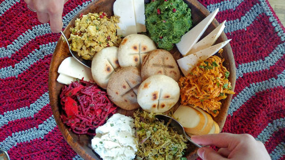 8 must-try Georgian dishes | Intrepid Travel Blog - The Journal