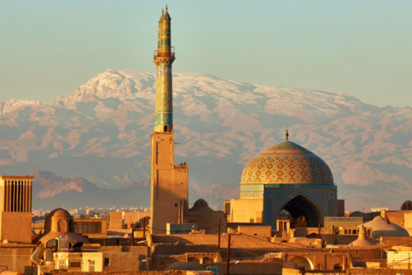 5 UNESCO World Heritage Sites worth a visit | Intrepid Travel Blog