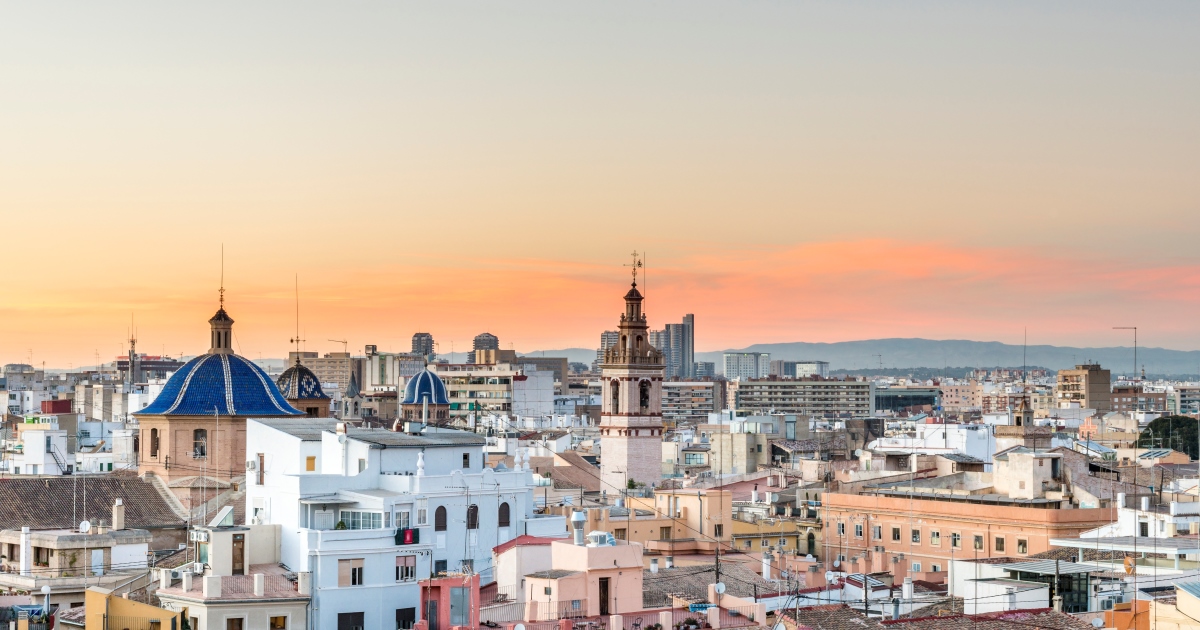 What to do, eat and drink in Valencia | Intrepid Travel Blog