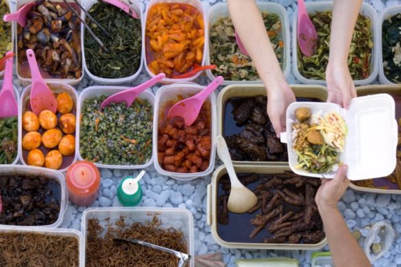 8 African snacks you've just got to try | Intrepid Travel Blog - The ...