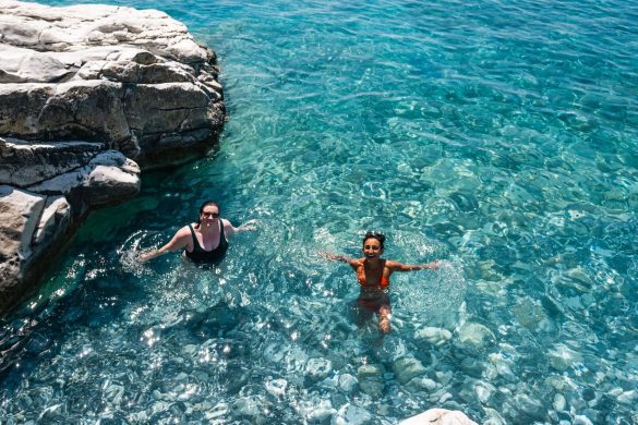 What To Expect At A Turkish Hamam | Intrepid Travel Blog