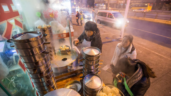 A guide to traditional Chinese street food | Intrepid Travel Blog