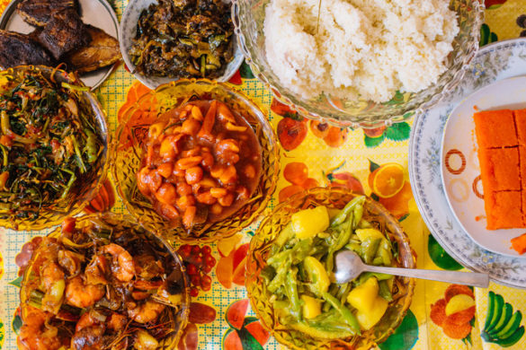 Your Guide To Tamil Food In Sri Lanka | Intrepid Travel Blog