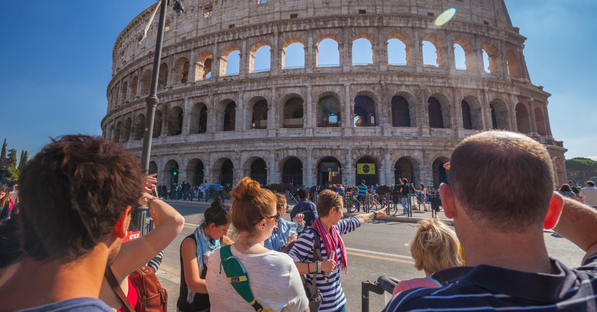 Rome Guide: How to Get Off The Beaten Path | Intrepid Travel Blog