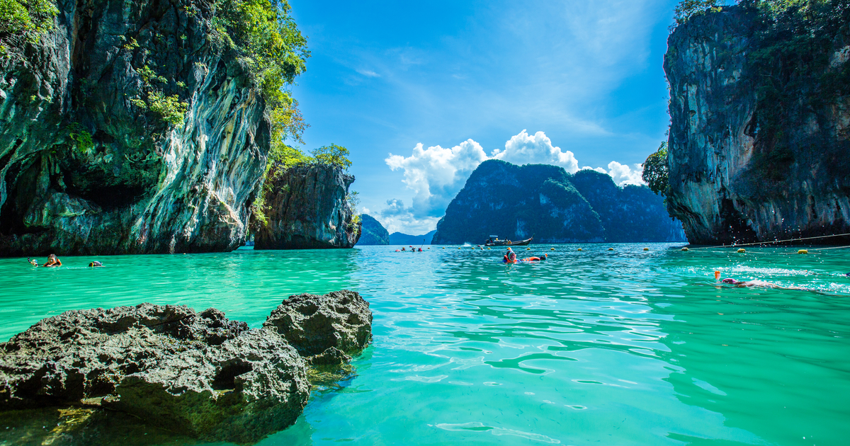 Southern Thailand: 7 Reasons Why You Should Visit | Intrepid Travel Blog