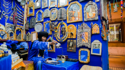 Tips for capturing stunning photographs of local people | Intrepid ...