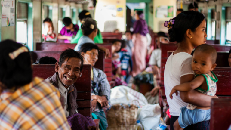 Tips for capturing stunning photographs of local people | Intrepid ...