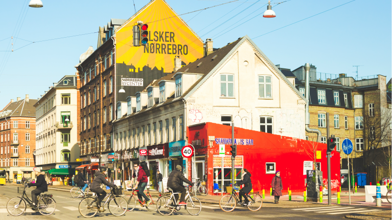 A Guide to Nørrebro, Copenhagen | Intrepid Travel Blog