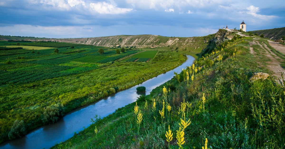 Moldova Travel: 8 reasons to visit (including wine!) | Intrepid Travel Blog