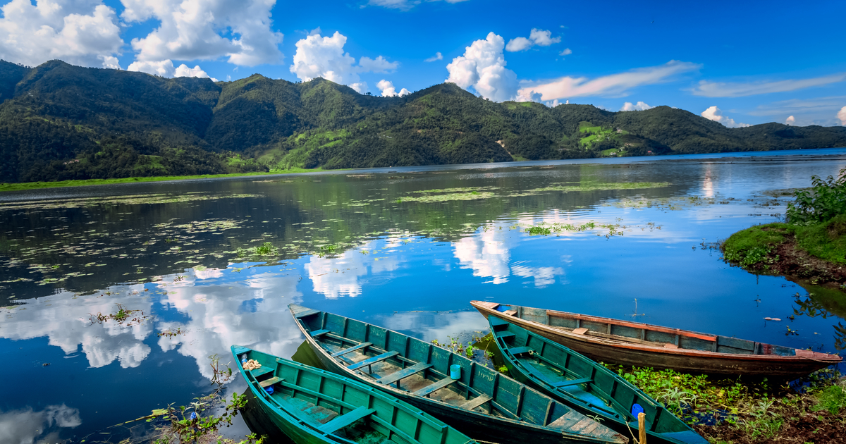 6 top destinations in Nepal - Kathmandu to Pokhara | Intrepid Travel Blog