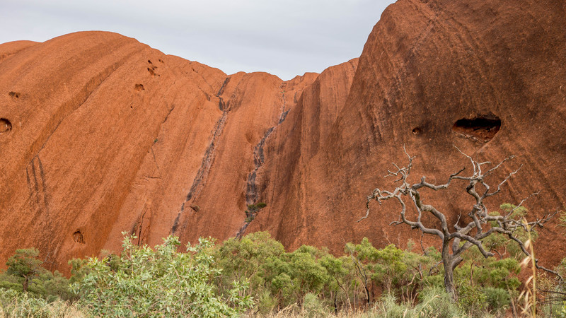 It's About Time: Uluru Finally Bans Climbers | Intrepid Travel Blog