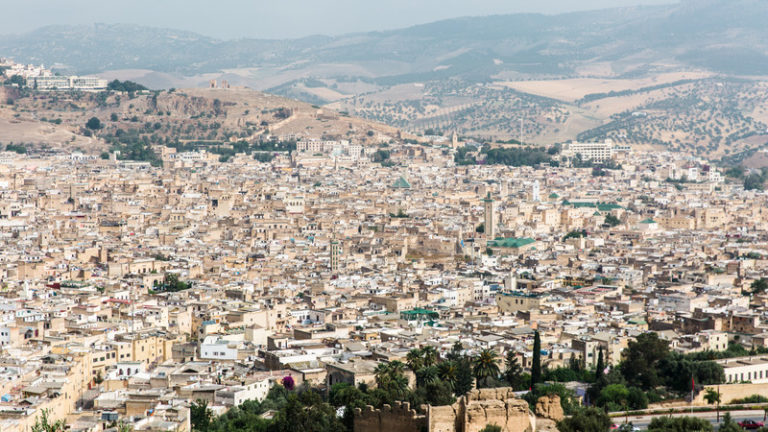 5 Reasons Why Fes is Morocco's Most Underrated City | Intrepid Travel Blog