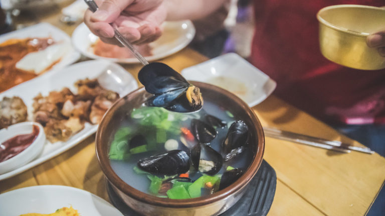 A Local's Guide to the Best Korean Food Around | Intrepid Travel Blog