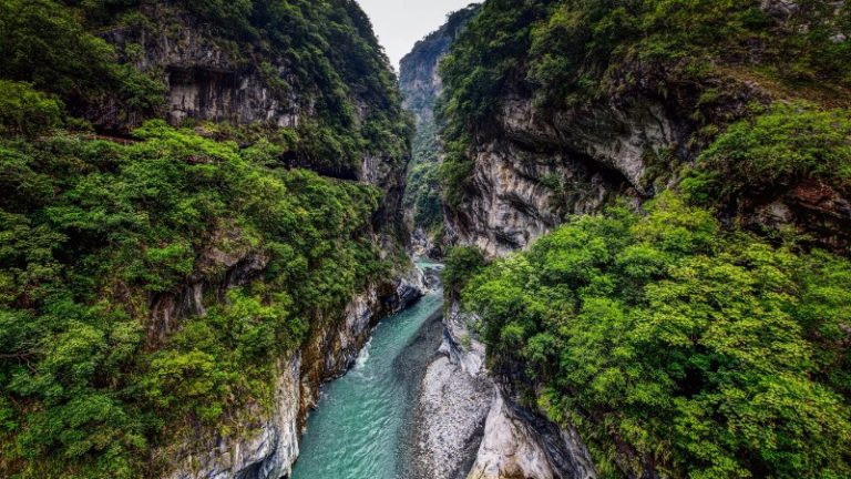 Why Taiwan Should be at the Top of Your Travel List | Intrepid Travel Blog