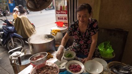 A Day in Hanoi, Vietnam: Your Go-To guide | Intrepid Travel Blog