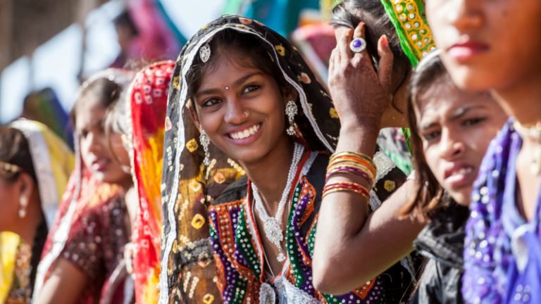 Tips for capturing stunning photographs of local people | Intrepid ...