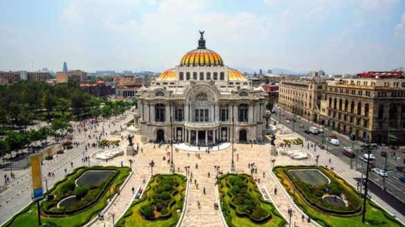 Navigating Your Way Around Mexico City | Intrepid Travel Blog