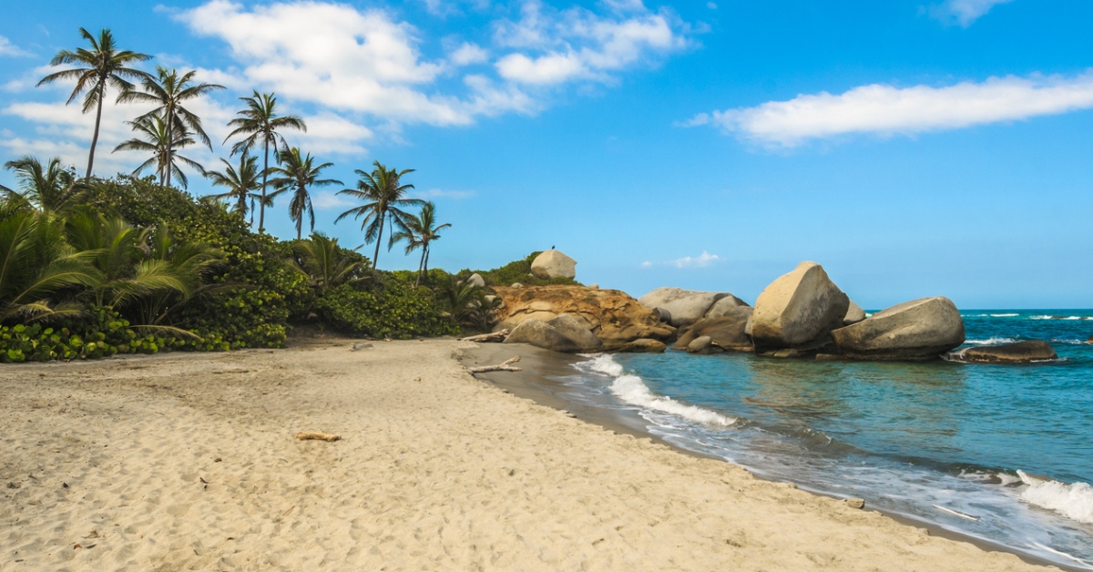 Colombia's Tayrona National Park: What to Expect | Intrepid Travel Blog