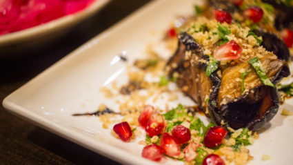 The Cuisine of the Caucasus: A Definitive Guide | Intrepid Travel Blog