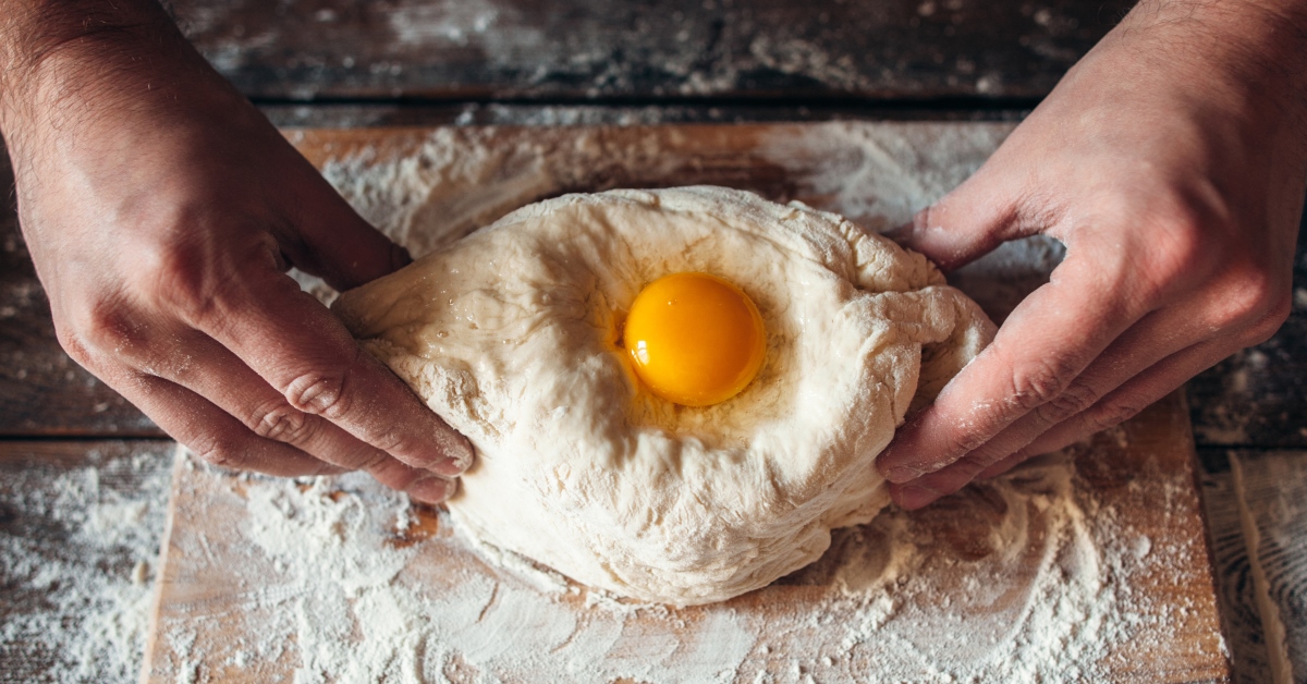 The Cuisine of the Caucasus: A Definitive Guide | Intrepid Travel Blog