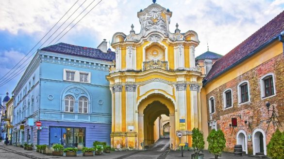 3 Baltic Capitals That Should Definitely be on Your Travel Radar ...