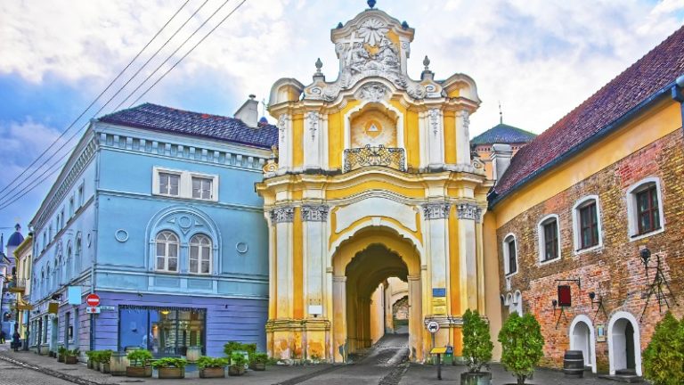 3 Baltic Capitals That Should Definitely be on Your Travel Radar ...