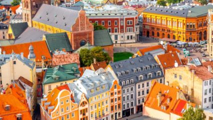 3 Baltic Capitals That Should Definitely be on Your Travel Radar ...