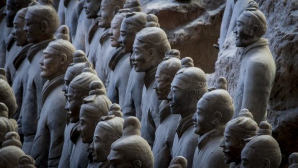 8 of China's Most Incredible UNESCO World Heritage Sites | Intrepid ...