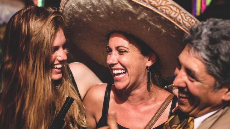 What it’s Like to Travel Through Mexico as a Solo Female | Intrepid ...