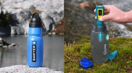 Easy Ways to Avoid Buying Bottled Water | Intrepid Travel Blog - The ...