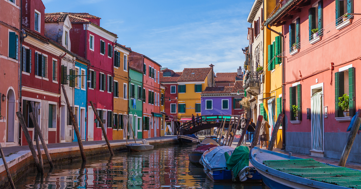 21 Italy Photos That Will Make You Want to Travel Now | Intrepid Travel ...