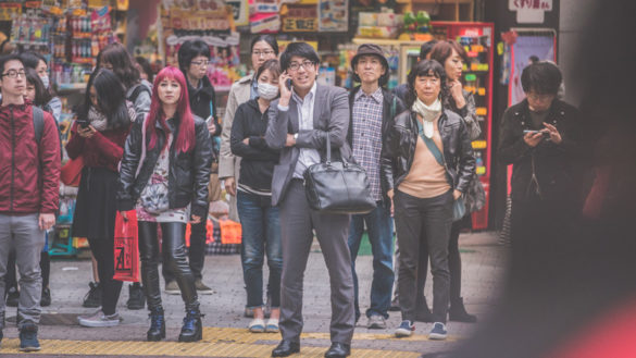 Etiquette in Japan: Your Ultimate Guide to Minding Your Manners ...