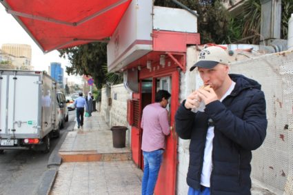 What to Eat in Jordan: 10 Dishes You Need to Try | Intrepid Travel Blog