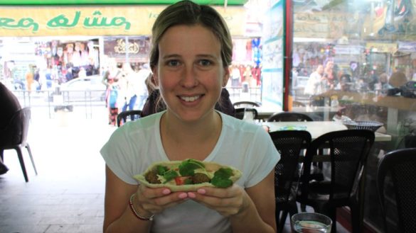 What to Eat in Jordan: 10 Dishes You Need to Try | Intrepid Travel Blog