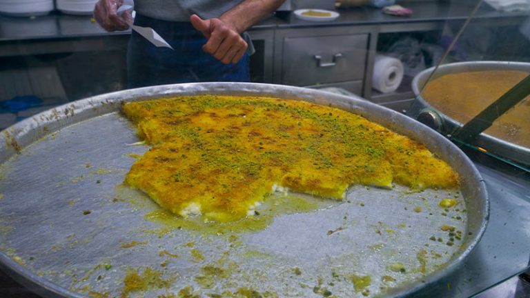 What to Eat in Jordan: 10 Dishes You Need to Try | Intrepid Travel Blog