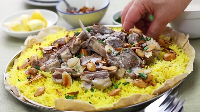 What to Eat in Jordan: 10 Dishes You Need to Try | Intrepid Travel Blog