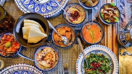 What to Eat in Jordan: 10 Dishes You Need to Try | Intrepid Travel Blog