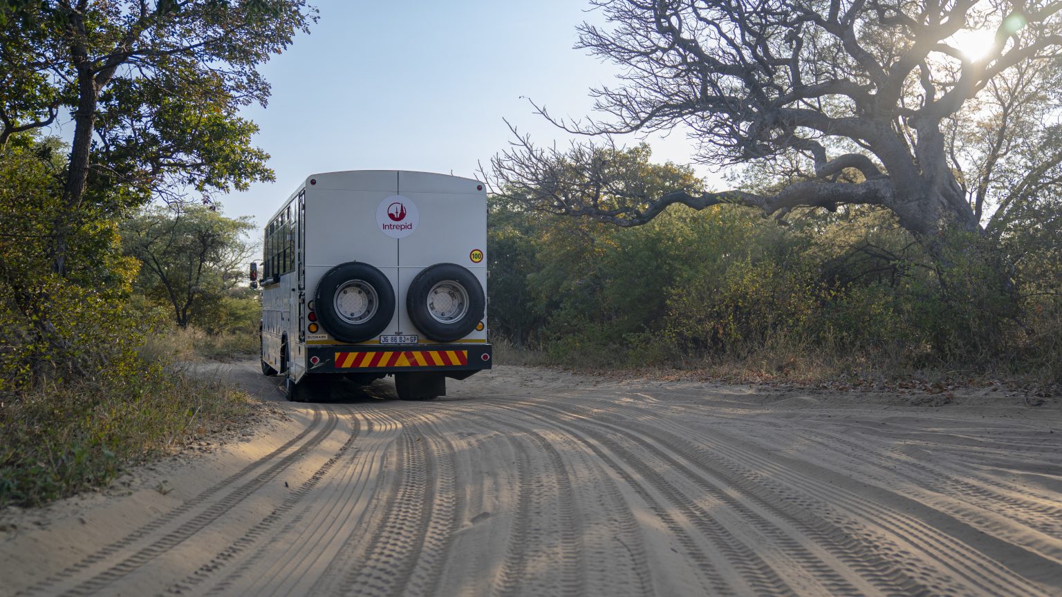 What to expect on an Australian Overland adventure | The Good Times by ...
