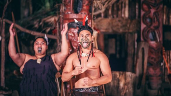 New Zealand: Maori Encounters on the North Island | Intrepid Travel Blog