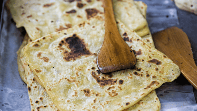 A Guide To Morocco's 10 Tastiest Street Foods - Intrepid Travel Blog