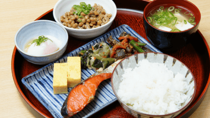 9 Breakfast Dishes You Have To Try In Asia - Intrepid Travel Blog