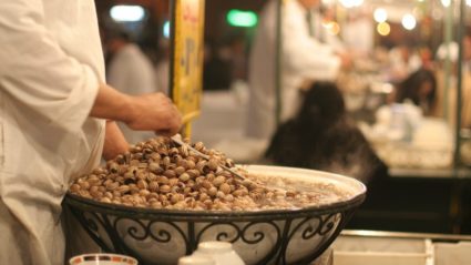 A Guide To Morocco's 10 Tastiest Street Foods - Intrepid Travel Blog