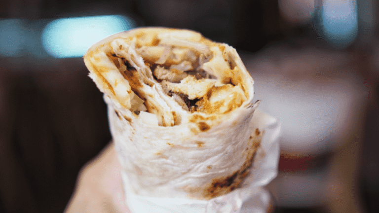 A Guide To Morocco's 10 Tastiest Street Foods - Intrepid Travel Blog