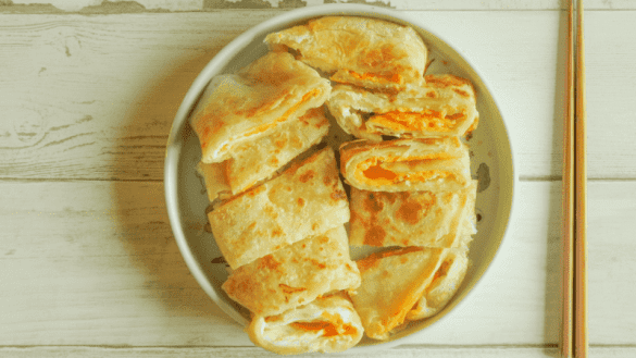 9 Breakfast Dishes You Have To Try In Asia - Intrepid Travel Blog