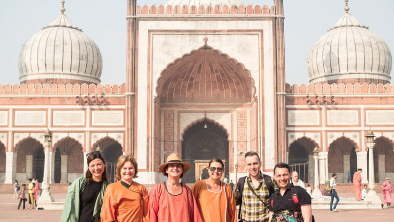 10 Ways To Sound Like A Local In Delhi, India | Intrepid Travel Blog