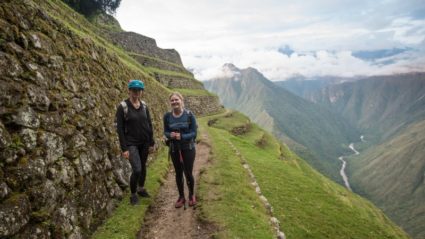 7 Sites On The Inca Trail | Intrepid Travel Blog