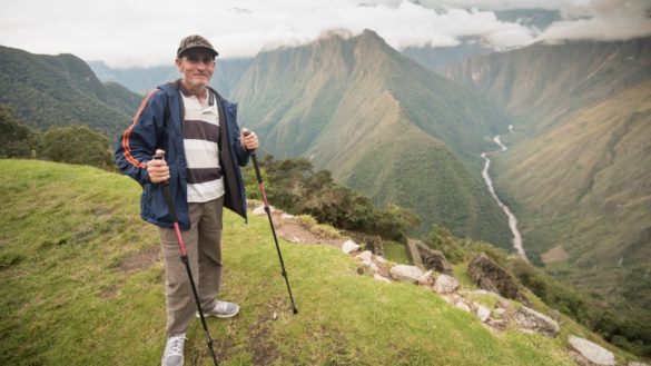 Peru: Inca Trail vs Quarry Trail | Intrepid Travel Blog