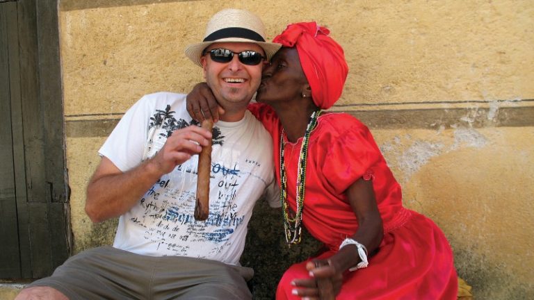 A Guide To A Casa Particular Cuba | Intrepid Travel Blog - The Journal