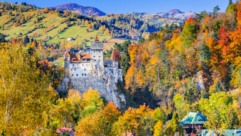 The Top 10 Destinations For Travel in October 2019 | Intrepid Travel Blog